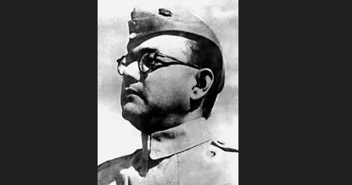 Cuttack gears up for 'Parakram Diwas' celebrations at Subhas Chandra ...