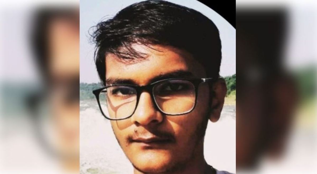Jharkhand: IIT-ISM student found dead under mysterious circumstances on ...