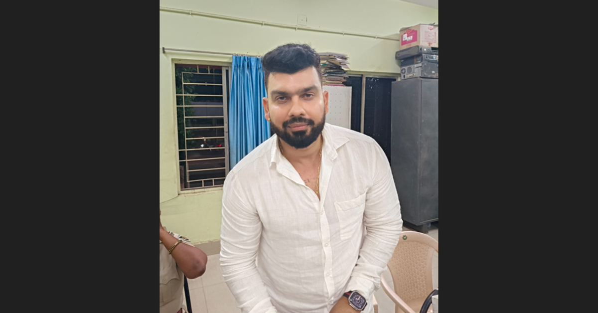 Odisha: ‘Actor’ Tapi Mishra held for harassment of woman author