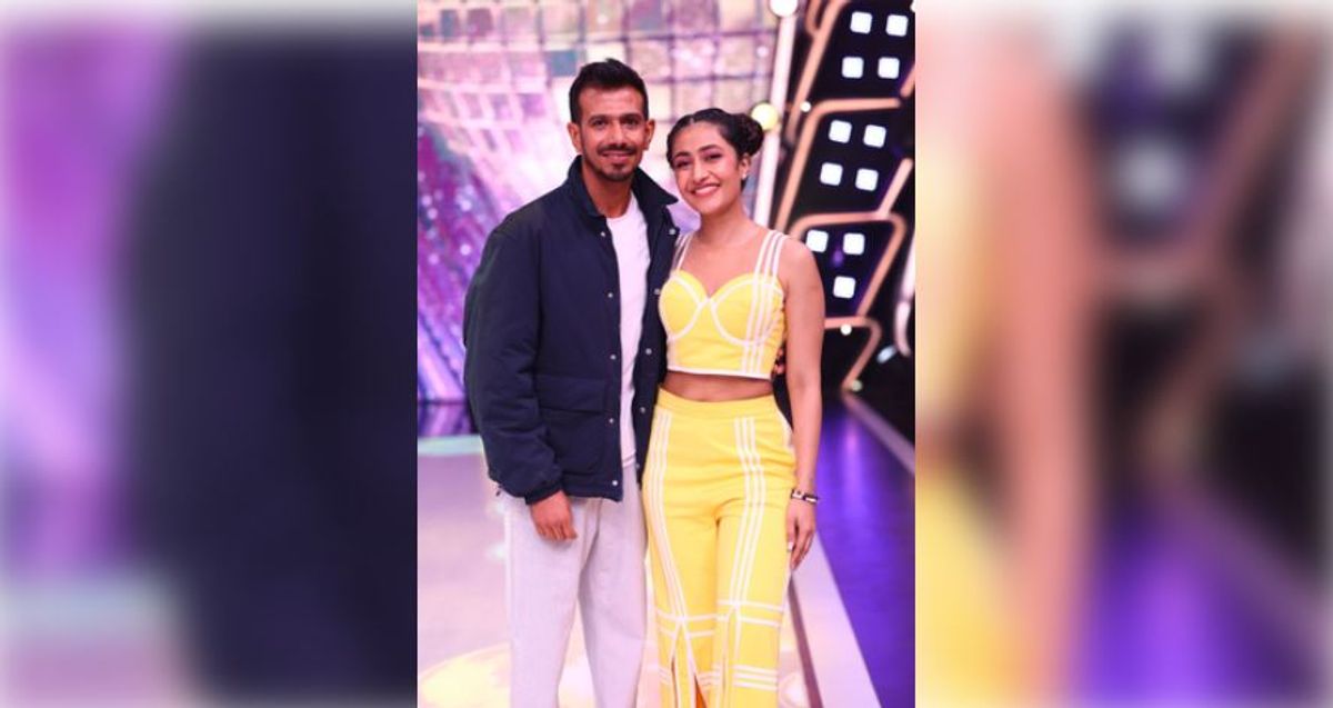 Bombay HC waives cooling-off period for Yuzvendra Chahal and Dhanashree Verma's divorce