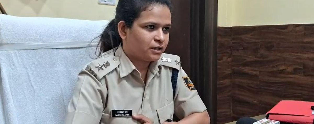 Odisha-cadre IPS officer Sagarika Nath appointed SP in NIA