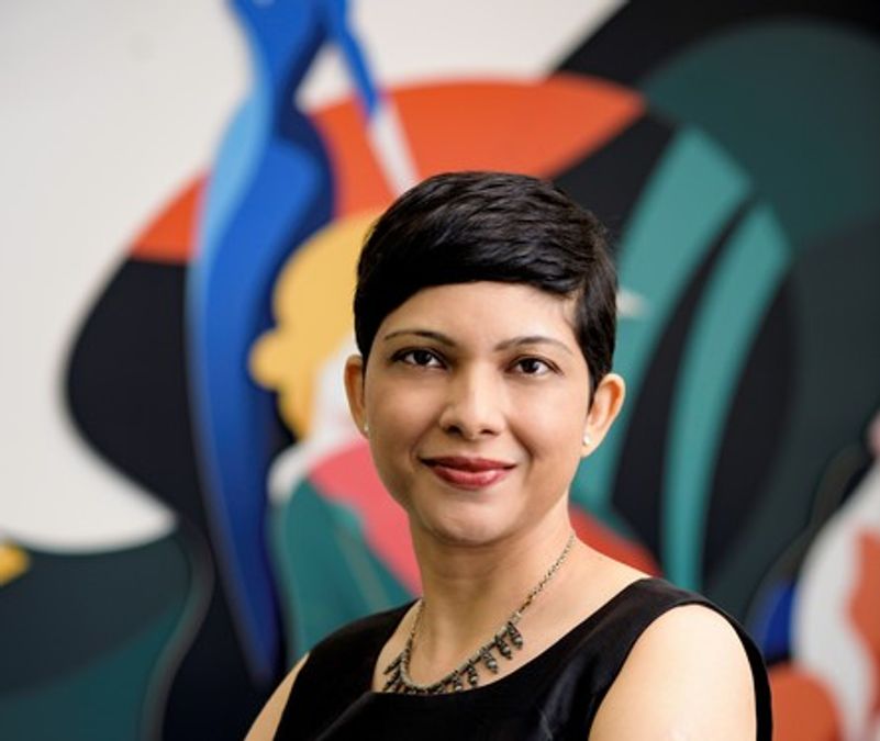 YouTube hires Gunjan Soni as Country Managing Director for India