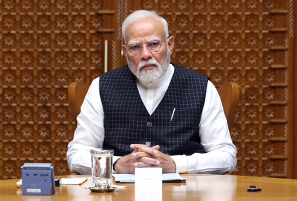 PM Modi to chair high-level CCS meeting today