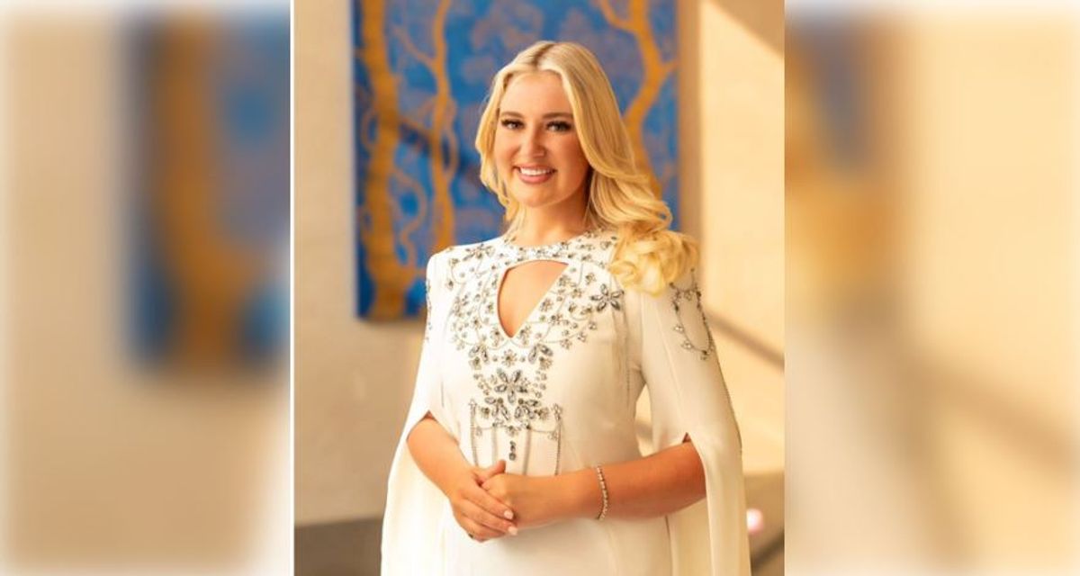 Miss England Milla Magee pulls out of Miss World 2025 pageant; BRS ...