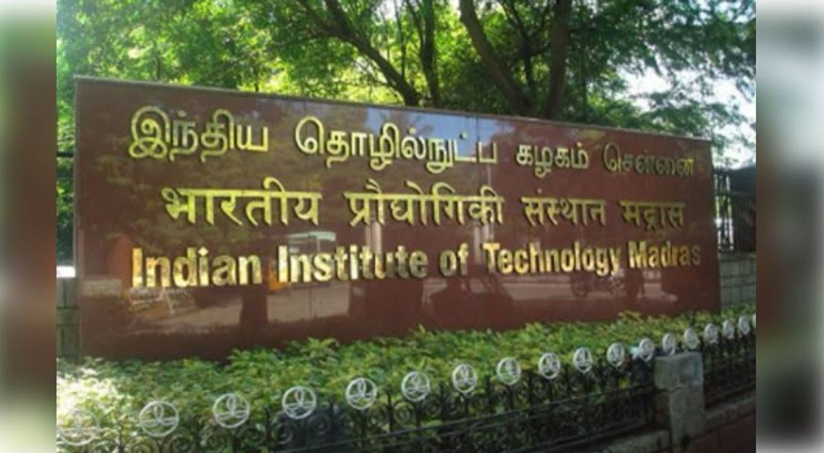 IIT Madras enters Global Top 200 in QS World Rankings 2026