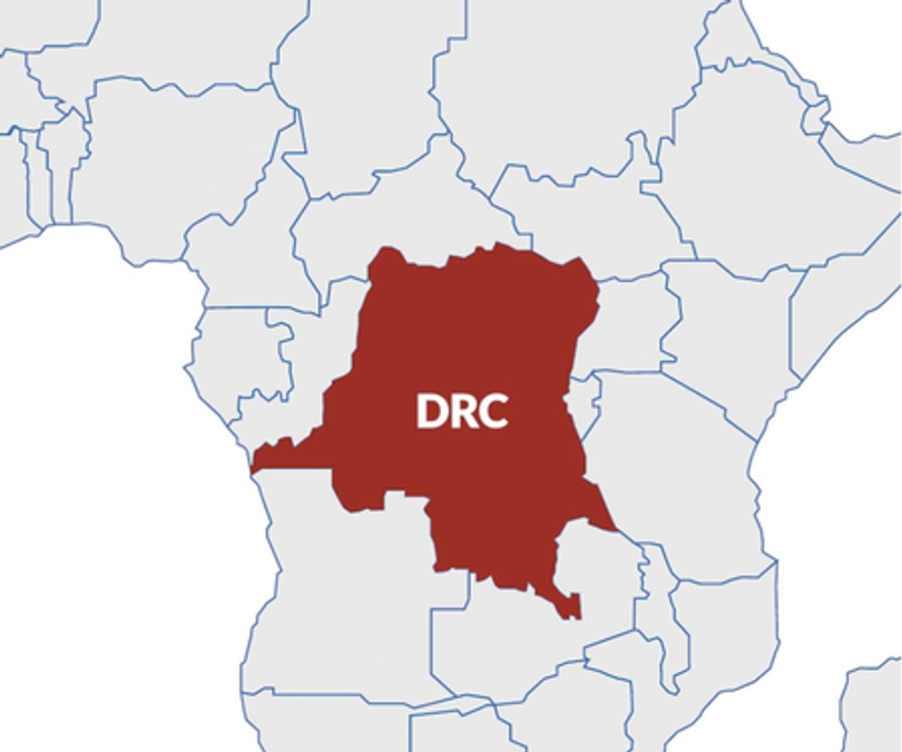 Over 20 killed after coltan mine collapse in eastern Congo