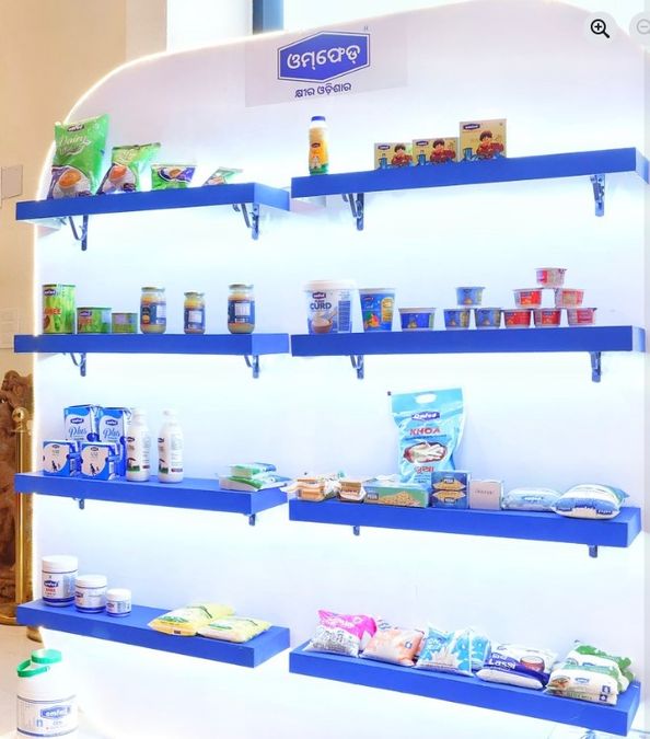 OMFED hikes milk prices in Odisha; check new prices