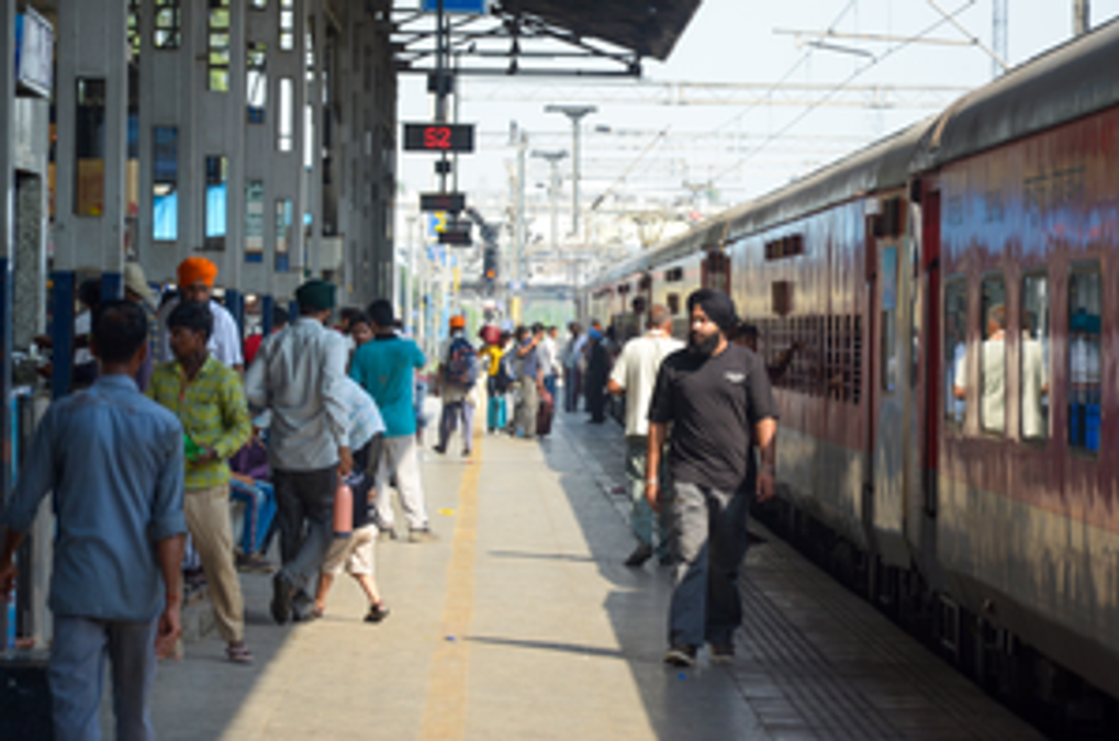Indian Railways to now prepare reservation charts 8 hours before train ...