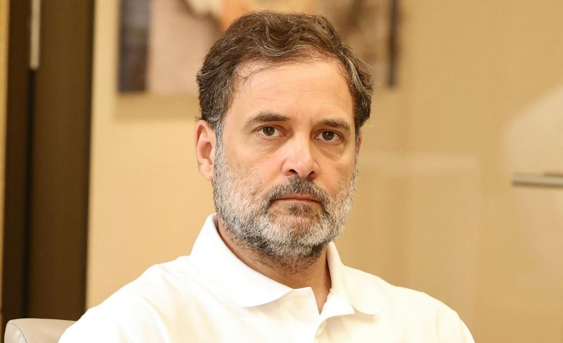 Rahul Gandhi to address key issues concerning farmers, tribals, women ...