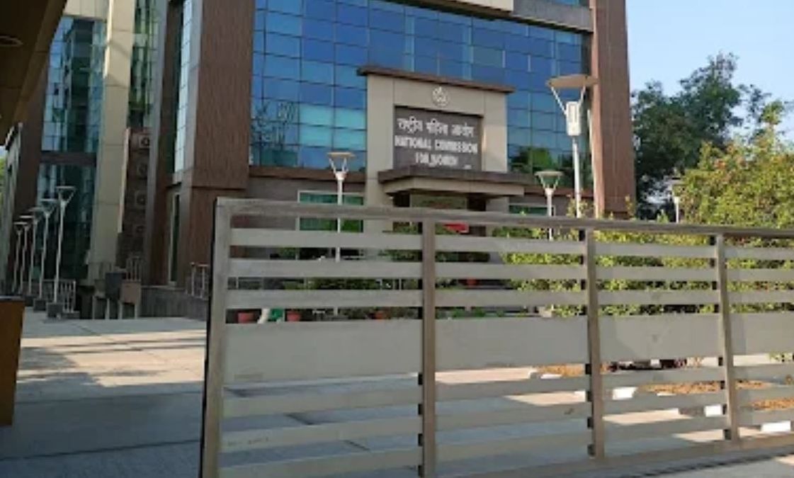 FM College student Soumyashree self-immolation bid: National Commission for Women seeks report ...