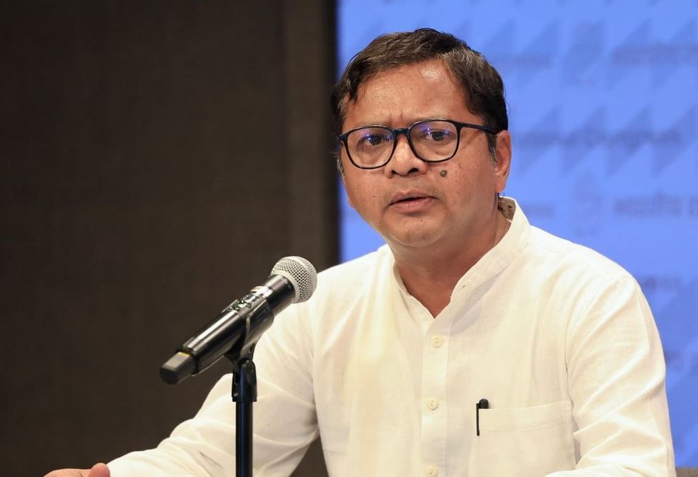 MP Saptagiri Ulaka moves adjournment motion in Lok Sabha over Balasore college student death