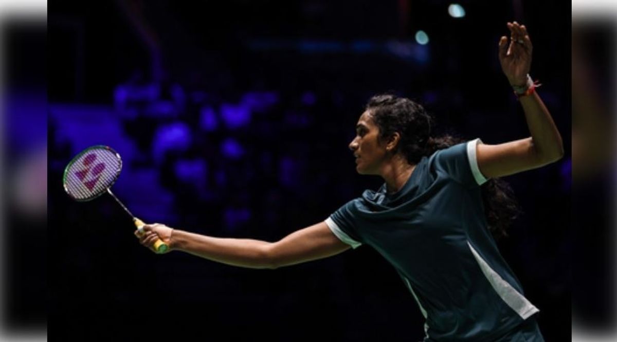Hong Kong Open: Sindhu suffers early exit; Prannoy, Sen advance