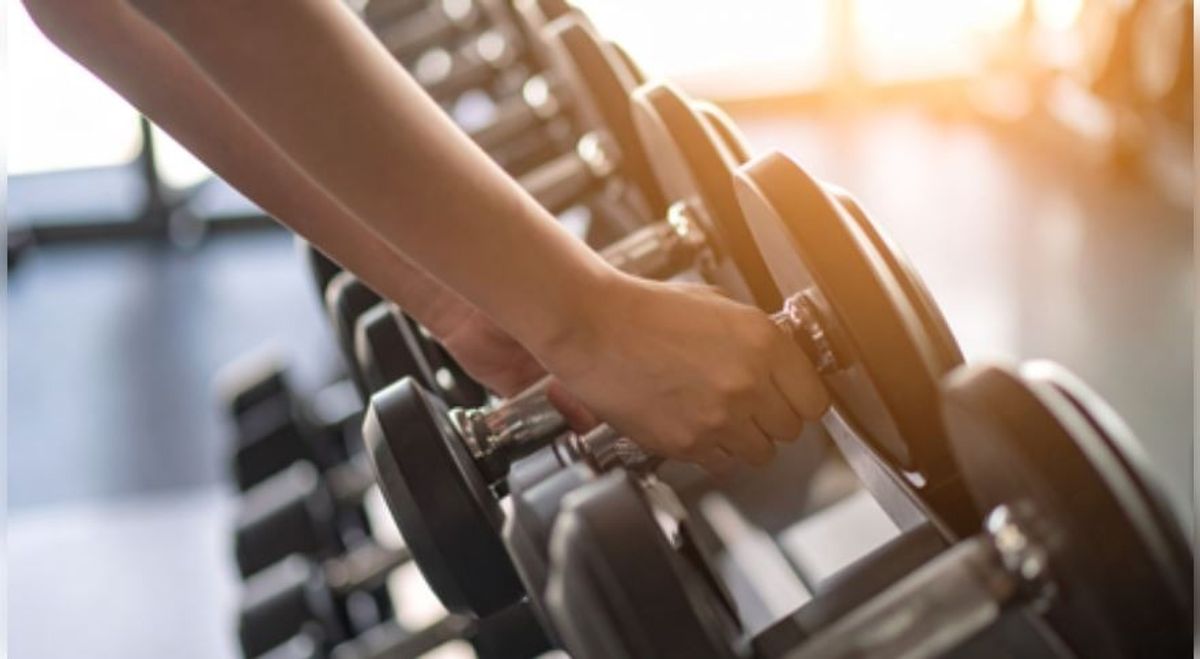 10 minutes of daily intense exercise may help prevent bowel cancer: Study