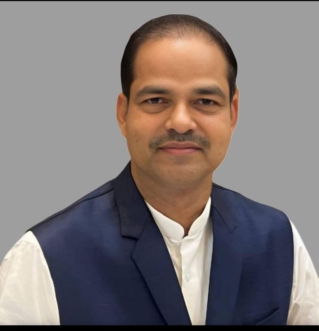 Odisha CM condoles brutal murder of BJP leader Pitabas Panda, assures ...