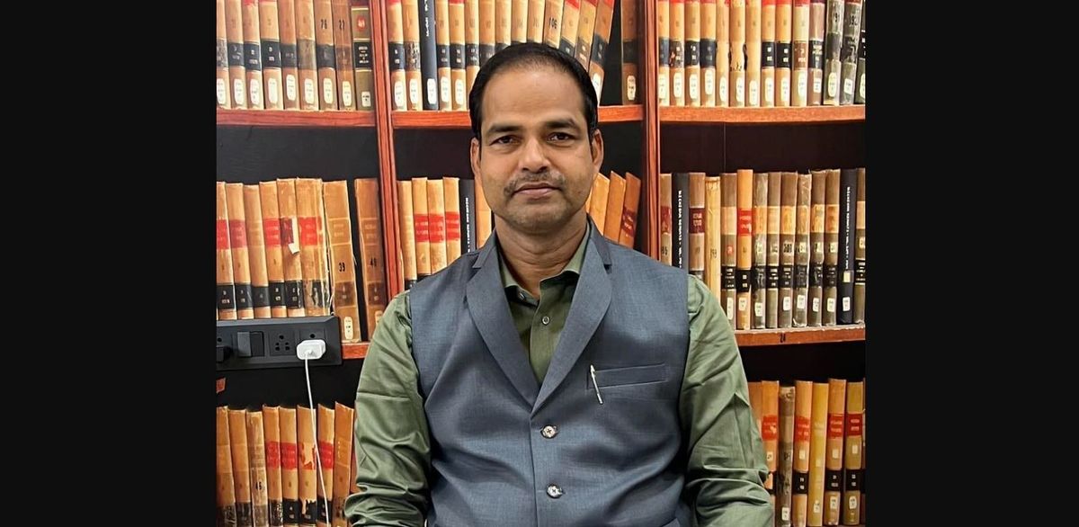 Odisha: Cops file 30,000-page chargesheet in BJP leader Pitabas Panda ...