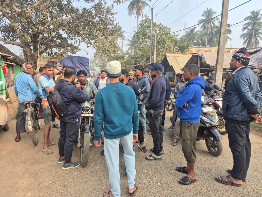 BJD, Congress to observe Chandbali bandh tomorrow over minor girl's ...