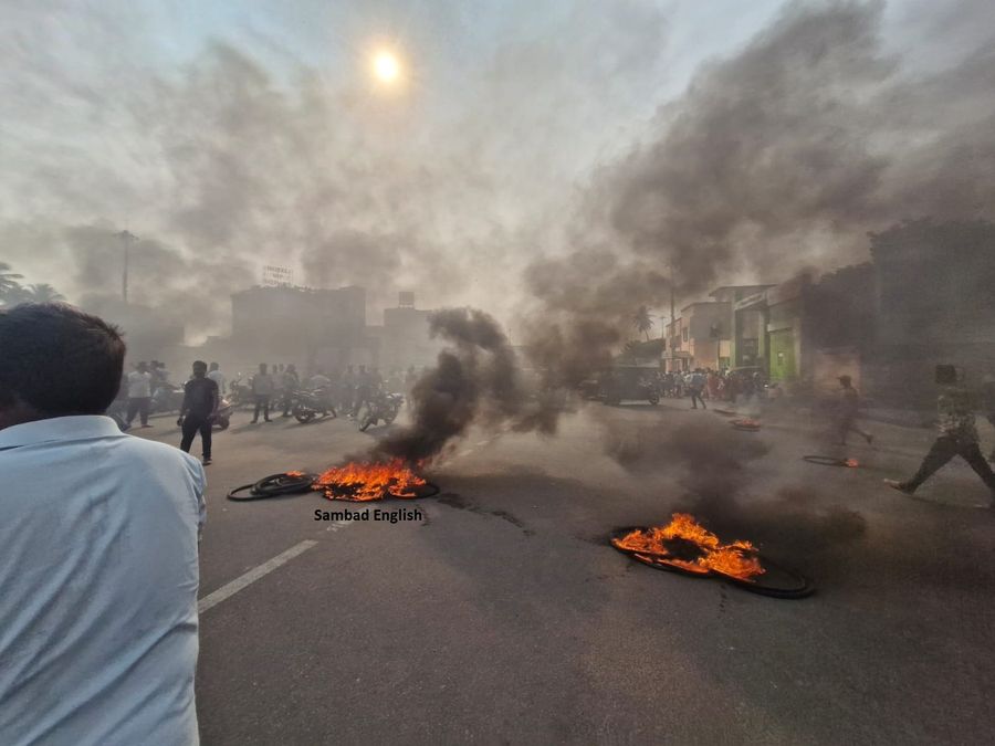 Puri: Minor boy’s death in vehicle accident on Bada Danda sparks ...