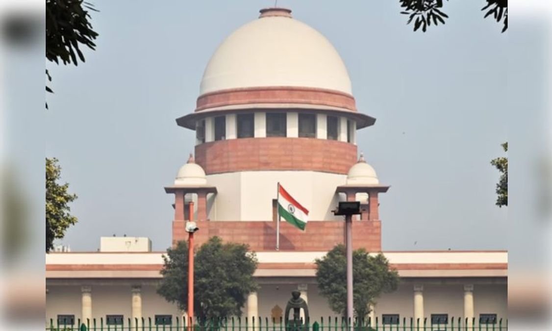 SC asks EC to consider using Aadhaar, Voter ID, ration cards for verification in Special ...