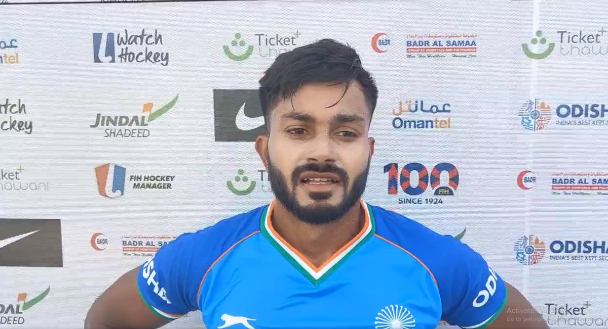 'Beating Pakistan was incredibly satisfying', says Raheel on maiden ...