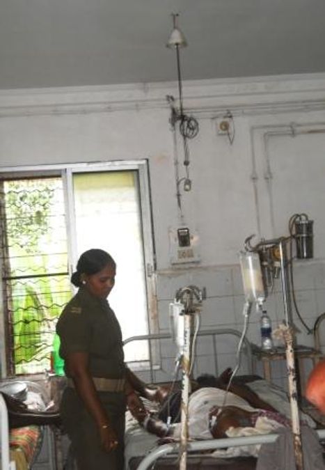 PM-JAY scheme: Over 85.97 million beneficiaries avail free treatments worth Rs 1.2 lakh cr