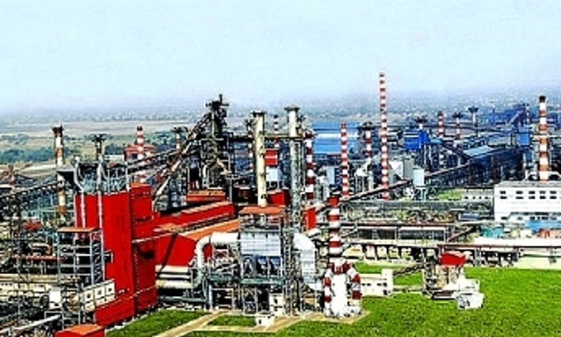 JSPL's Angul plant posts record production of hot metal