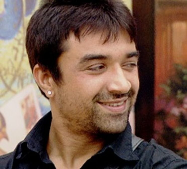 NCB arrests actor Ajaz Khan for alleged drug links