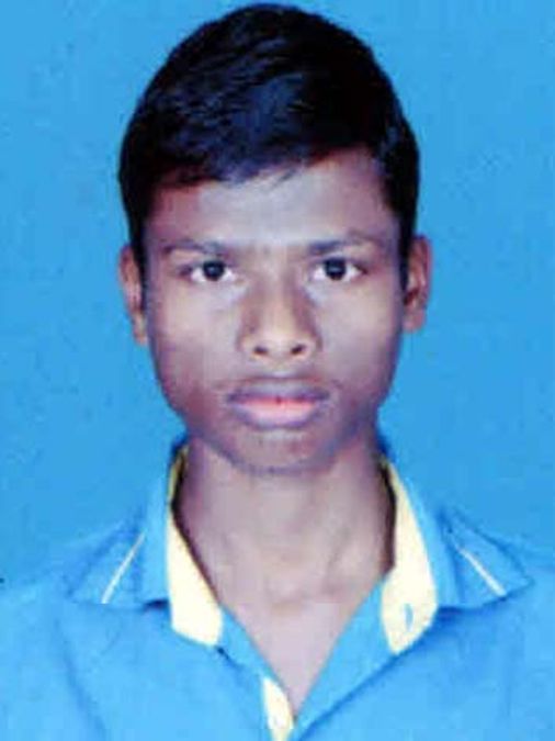 Tribal student of KISS cracks IIT-JEE