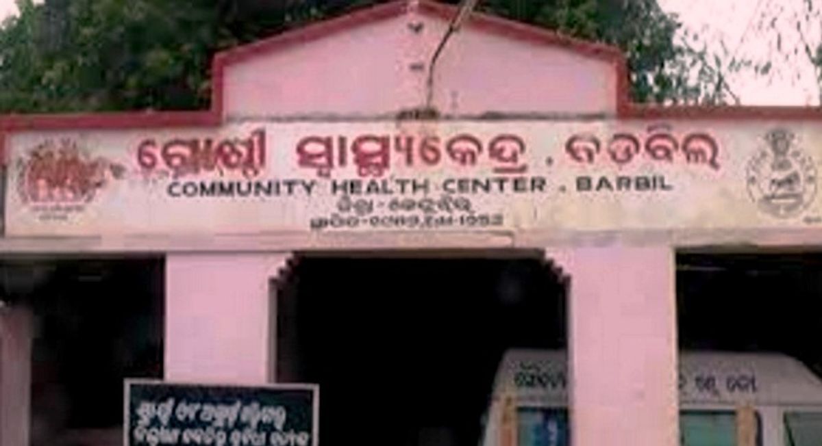 Dengue claims first victim this year in Odisha’s Barbil
