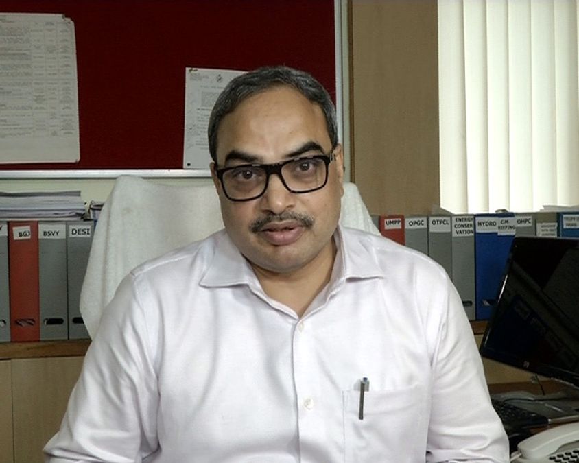 Odisha cadre IAS officer to go on central deputation