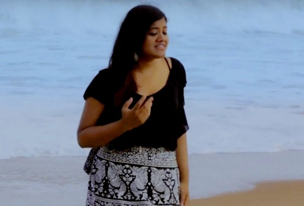 Rangabati row: Odisha outfit burns effigy of singer Pragya Patra