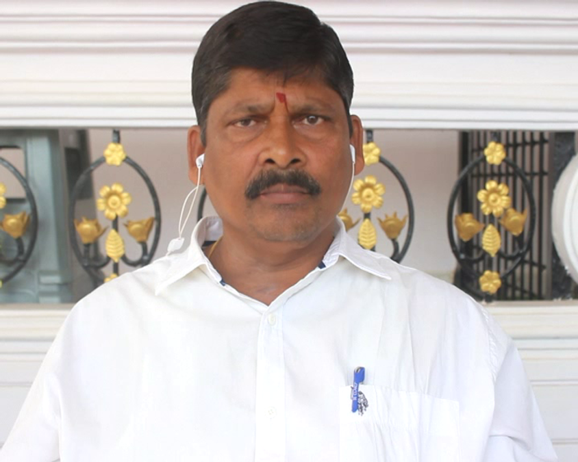 Parala suicides: MLA Surya Rao among 3 appear before Odisha CB