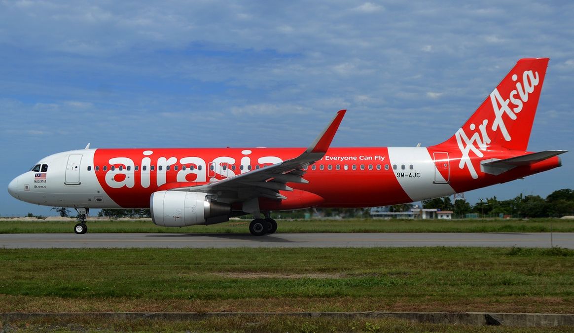 AirAsia to launch flight services to Colombo, Bangkok from Odisha capital!