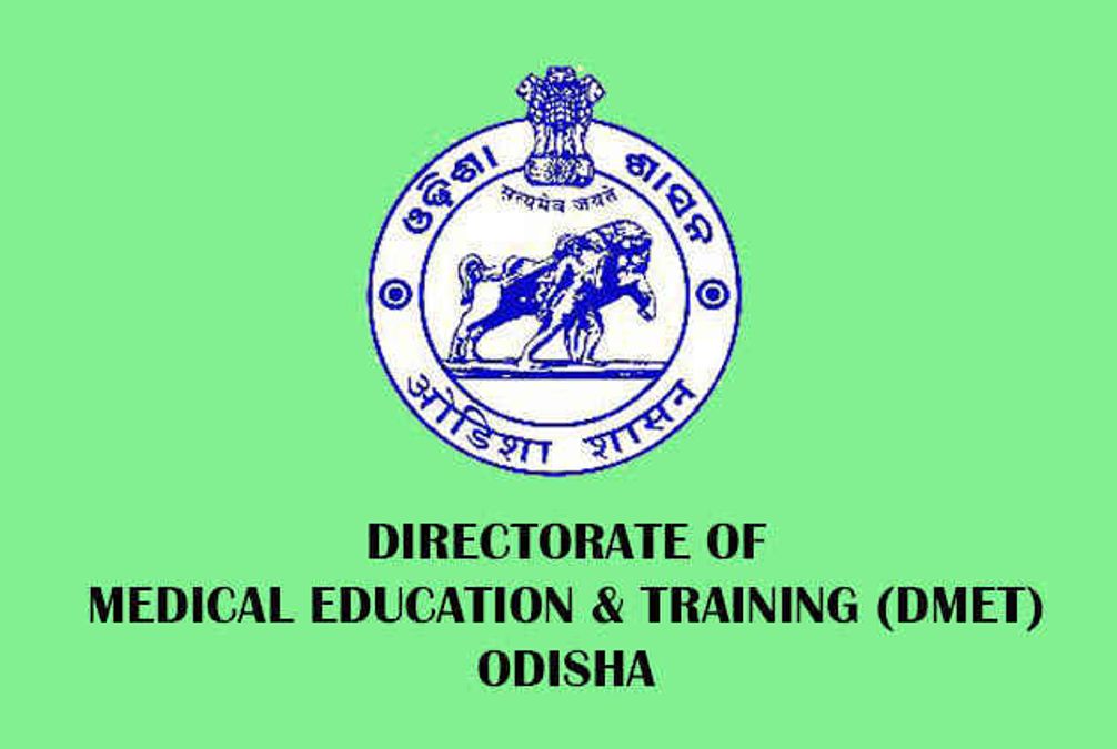 DMET to take over counselling for admission into medical colleges in Odisha