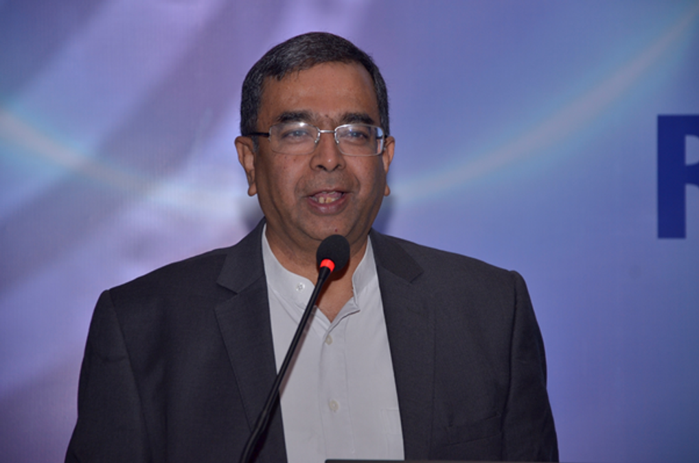 K Srinath Reddy appointed as adviser to Odisha govt