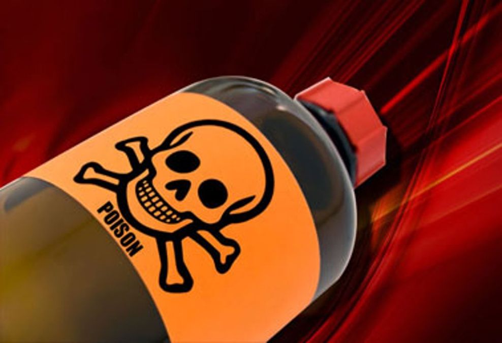 Shocking! Odisha man puts poison in food, 5 family members ill