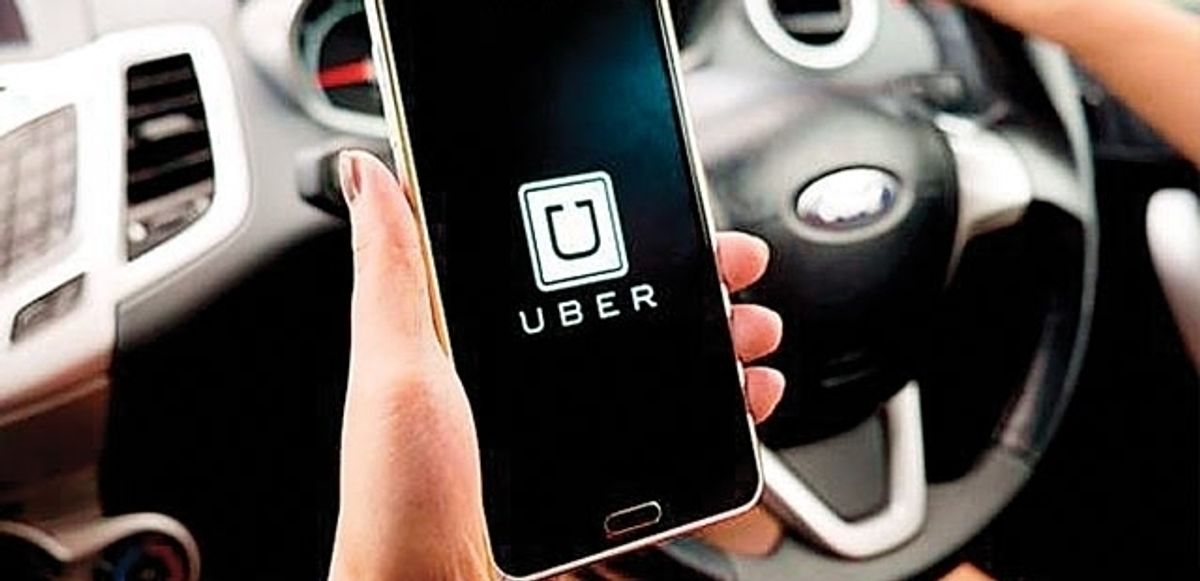 Uber faces heat over 'Advance tip' feature; India's Consumer Protection Authority steps in