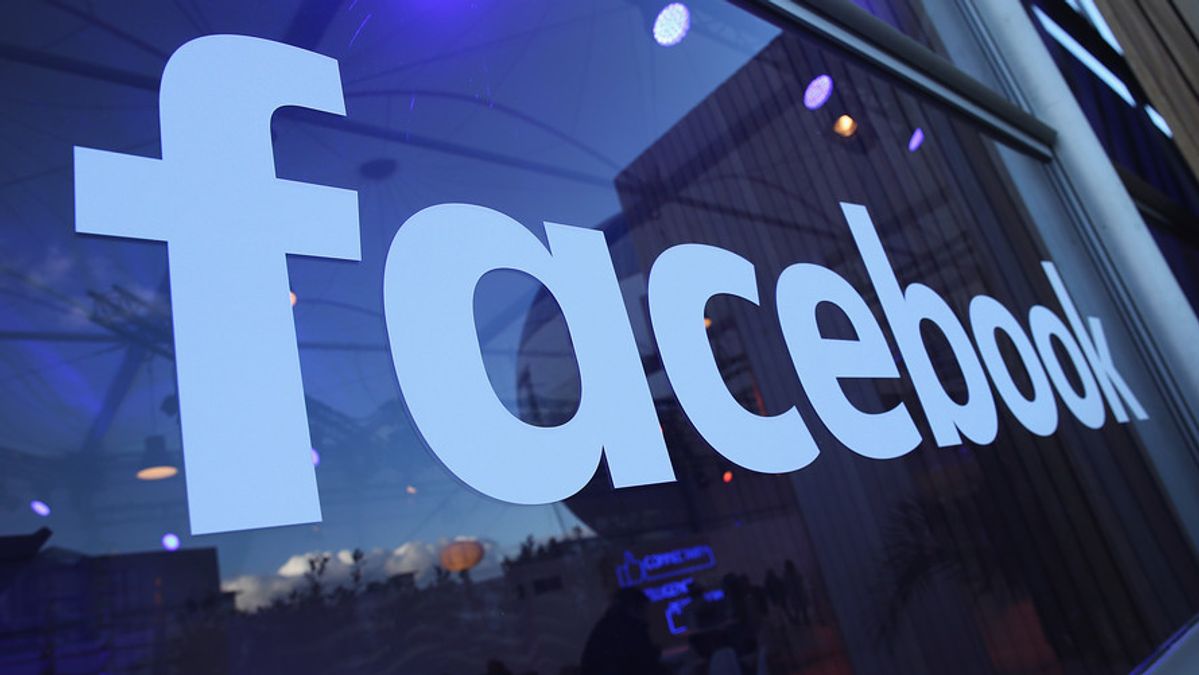 Facebook launches YouTube competitor called 'Watch'