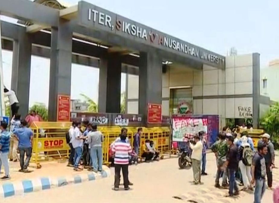 SOA ITER fake placement: Consultancy firm chief arrested