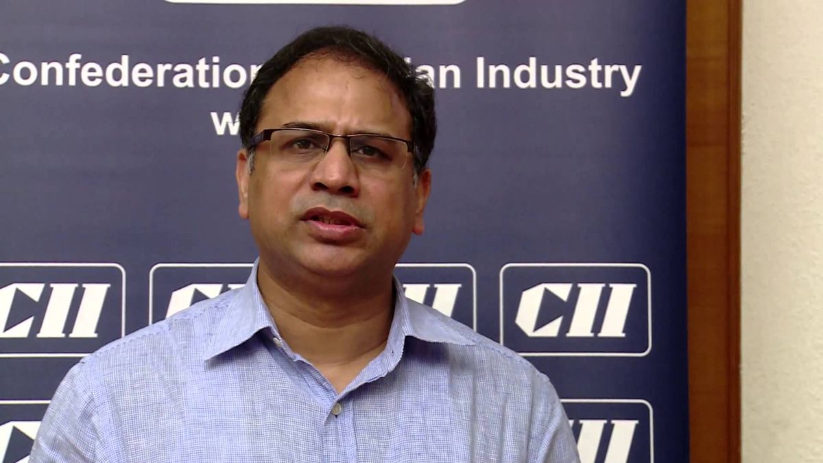 IAS Officer Vishal Dev gets additional charge as Principal Secy of ...