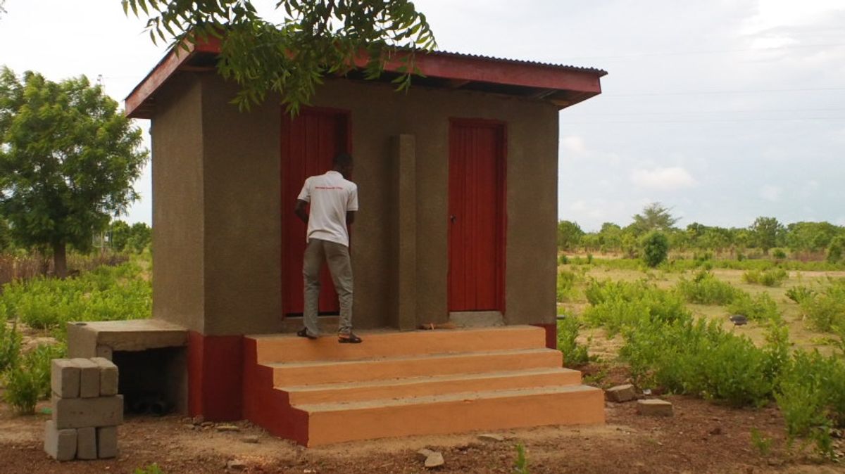 Baripada municipality declared ODF in Odisha