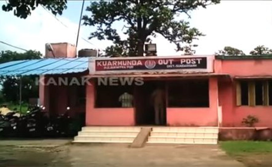 Seven PLFI members arrested in Odisha, firearms, ammunition seized