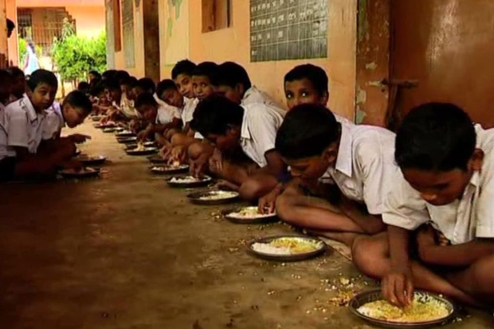 Mid-day meals will continue to be served in Odisha schools
