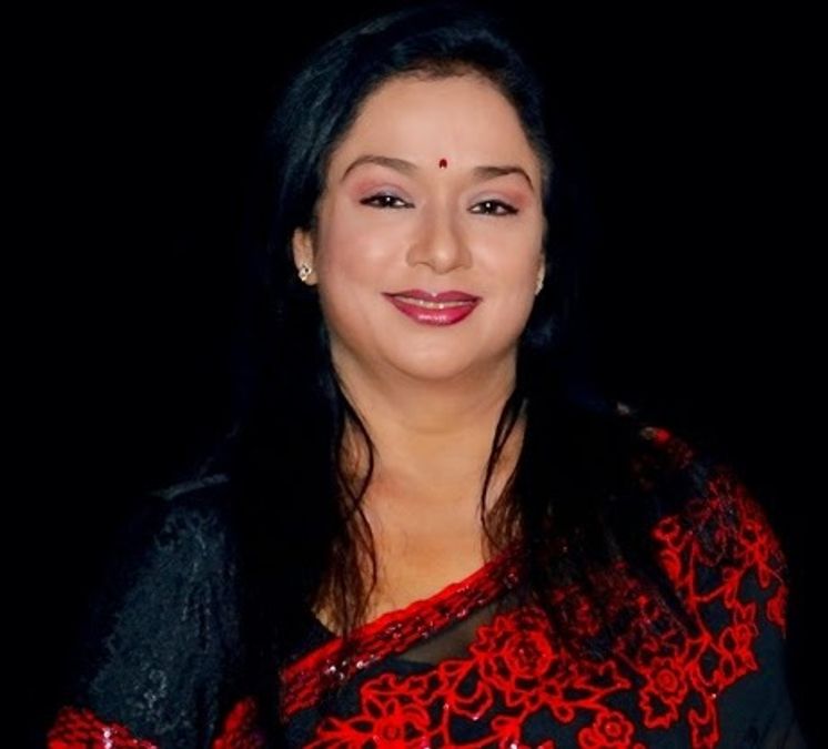 Odisha cine star Mahasweta Ray to join BJP