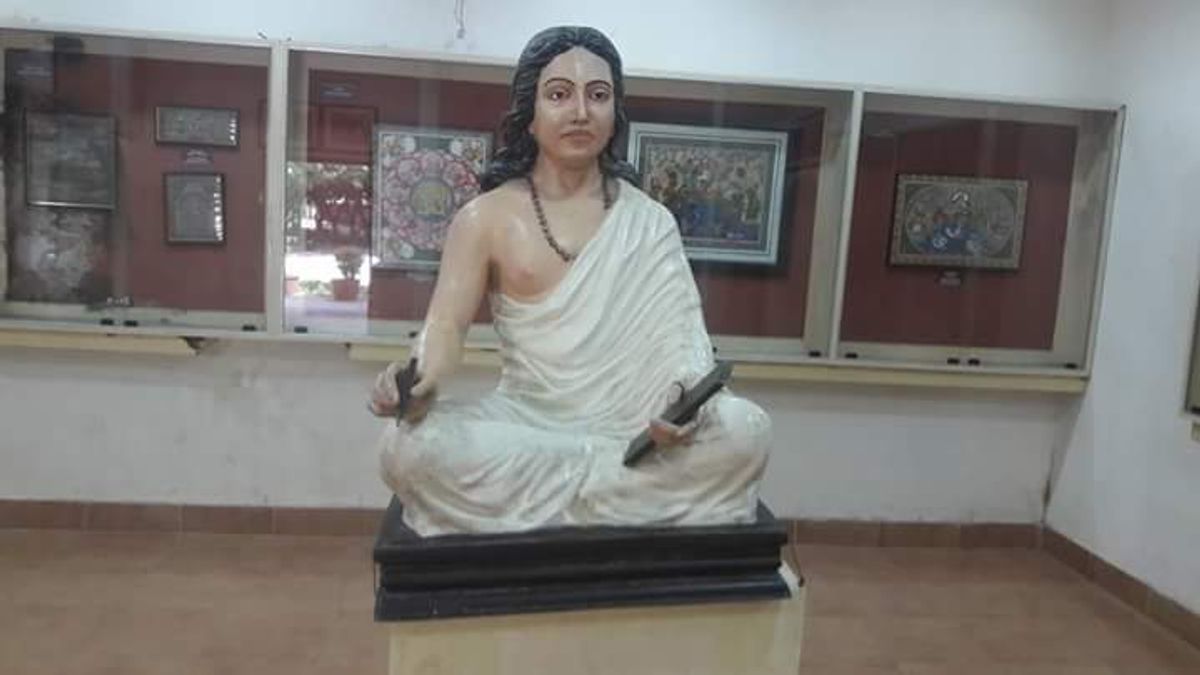 Odisha remembers poet Jayadeva, his birthplace still neglected