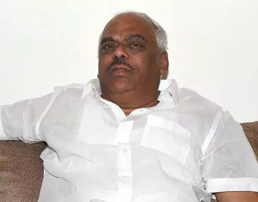 Cong MLA Ramesh Kumar elected Karnataka Speaker