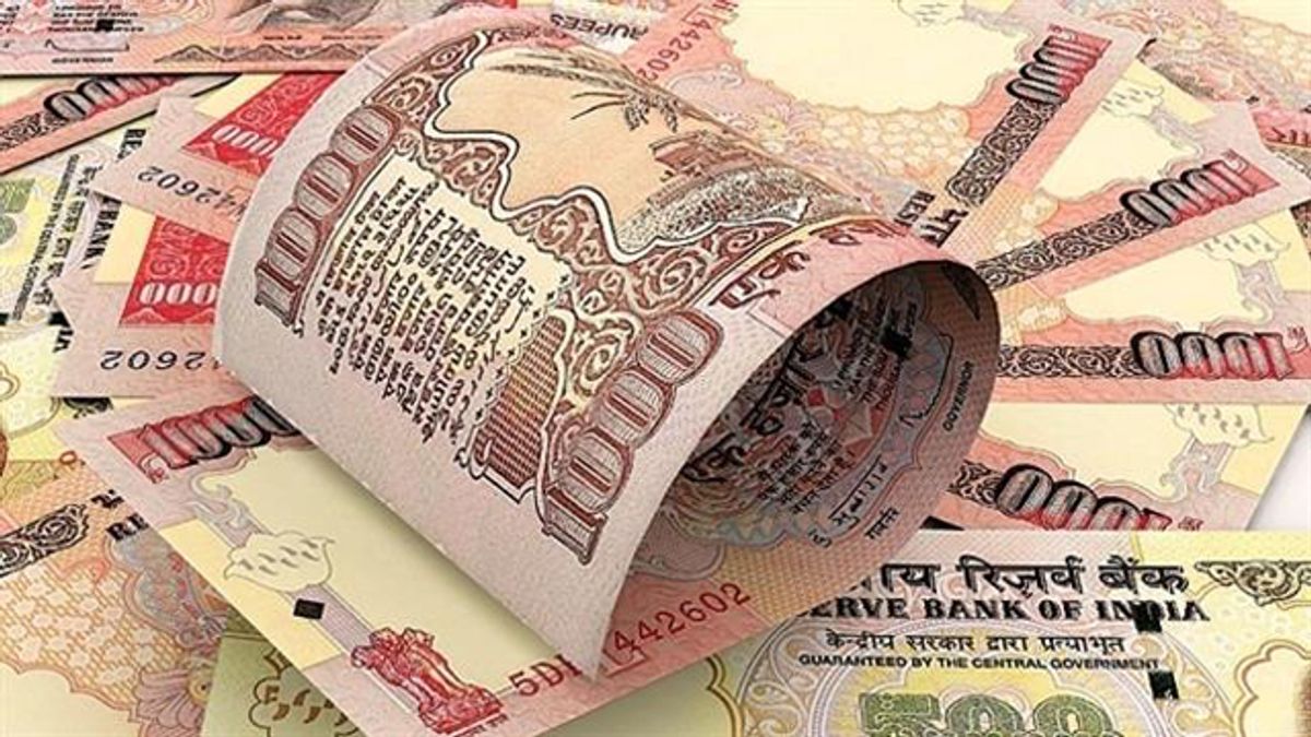 Over 99% of demonetised notes returned to RBI