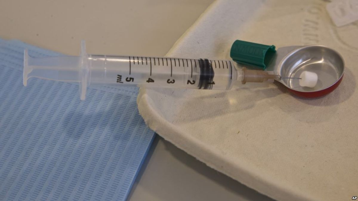 Wrong injection by druggist kills 4-yr-old girl in Odisha