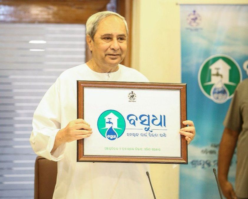 Odisha CM sanctions additional Rs 1000 cr for BASUDHA scheme