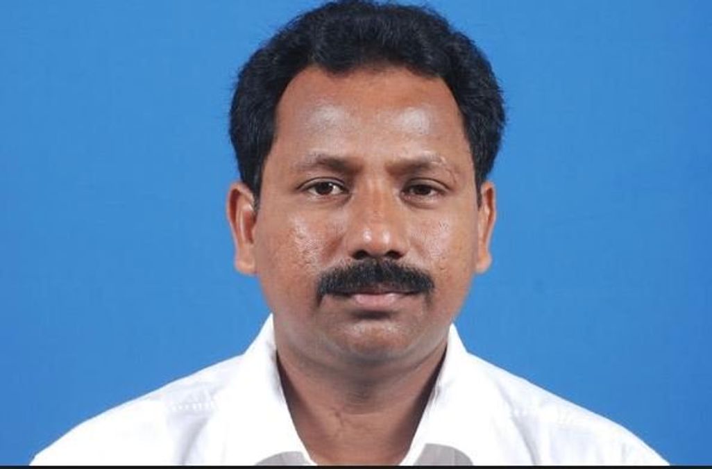 Odisha polls: Ex-MLA Manoranjan Sethi deserts BJD