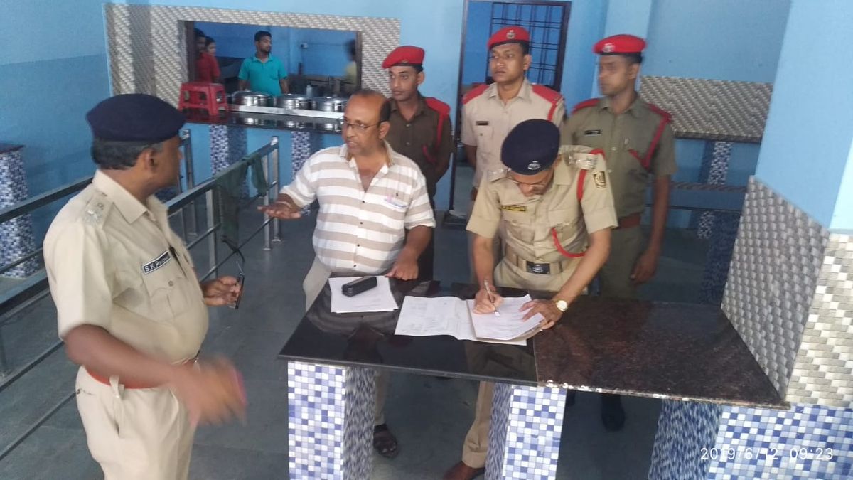 Surat Fire Tragedy: Raid on coaching centres across Odisha